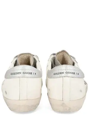 GOLDEN GOOSE Superstar Sneaker