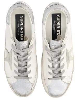 GOLDEN GOOSE Superstar Sneaker