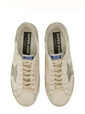 GOLDEN GOOSE Superstar Sneaker