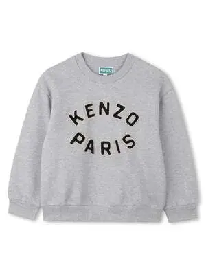 Kenzo Cardigan Set With Pants