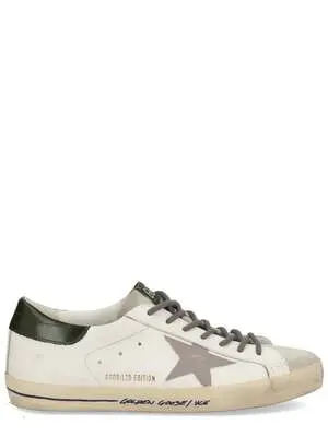 GOLDEN GOOSE Superstar Sneakers
