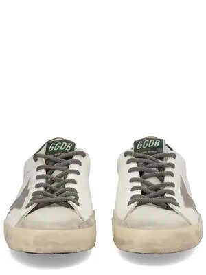 GOLDEN GOOSE Superstar Sneakers