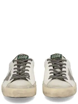 GOLDEN GOOSE Superstar Sneakers