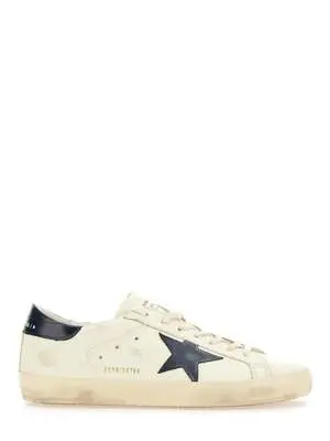 GOLDEN GOOSE Superstar Sneaker