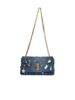 Marc Jacobs Applique Mini Bags