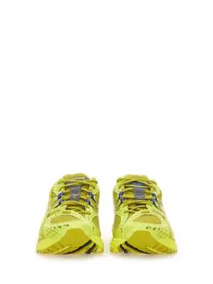 Asics Gel Nimbus 10.1 Sneakers - Yellow