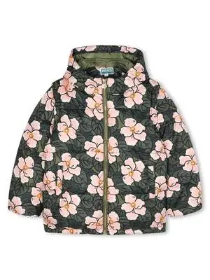 Kenzo Fitted Jackets For Women