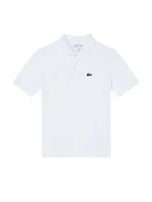 Lacoste Polo With Logo