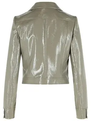 COURREGES Re-edition Cotton-blend Jacket