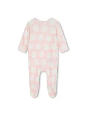 Kenzo Set Of 2 Pyjamas