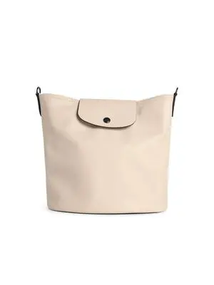 Longchamp Adjustable Bucket Bags