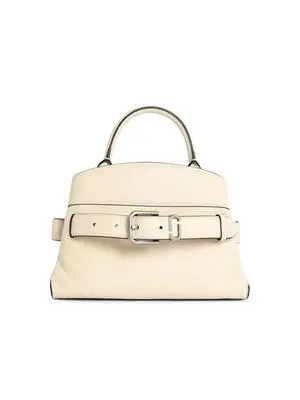 Marc Jacobs Small Leather Satchel