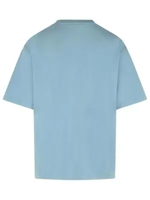 Marni Cotton T Shirt - Light Blue