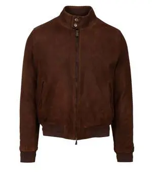 ROY ROGER'S Leather Jacket