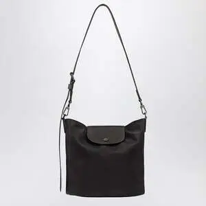 Longchamp Studded Shoulder Bags