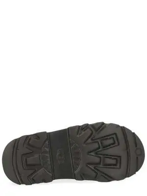 UGG Chelsea Lug Boot - Brown