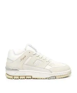 Axel Arigato Area Lo Sneakers - Beige