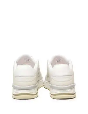 Axel Arigato Area Lo Sneakers - Beige