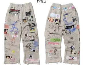 PALY Trousers