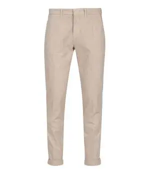 FAY Trousers - Beige
