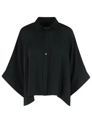 MAISON MARGIELA Polyester Cape