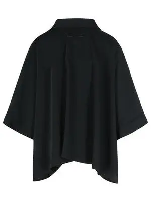 MAISON MARGIELA Polyester Cape