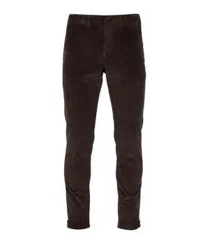 FAY Trousers - Sigaro
