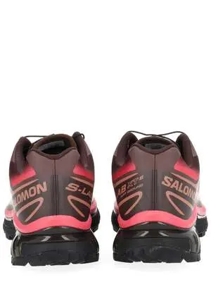 SALOMON Xt-6 Skyline Sneakers - Multicolour