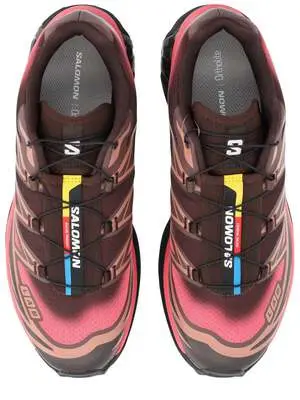 SALOMON Xt-6 Skyline Sneakers - Multicolour