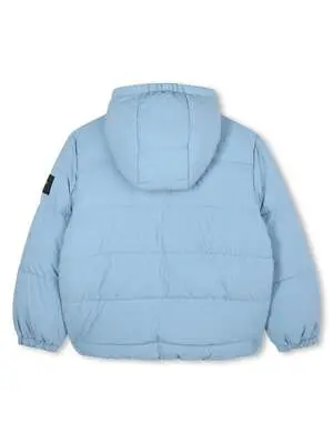 Marc Jacobs Reversible Down Jacket