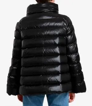 FAY Quilted Down Coat