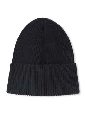 Marc Jacobs Beanie - Black