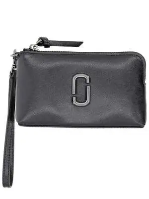 Marc Jacobs Snapshot Dtm' Bag - Black