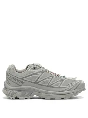 Salomon Paneled Sneakers For Men