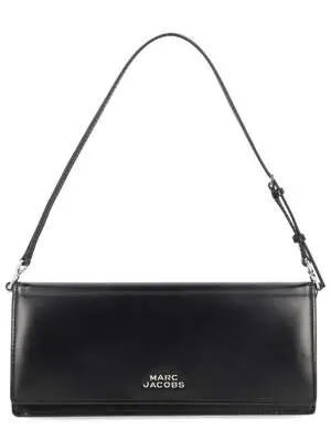 Marc Jacobs The Glam Mirror Bag - Black