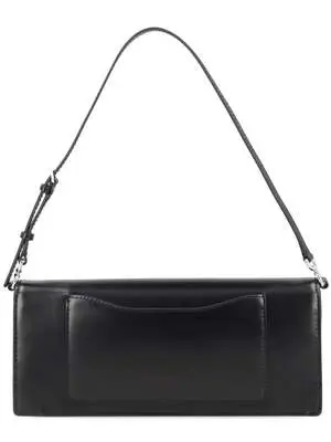 Marc Jacobs The Glam Mirror Bag - Black