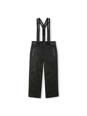 Marc Jacobs Ski Suit