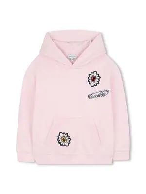 Marc Jacobs Hooded Sweatshirts Hoodies For Women