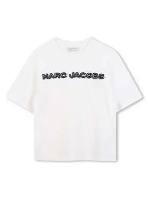 Marc Jacobs T-shirt - Ivory