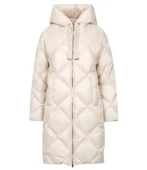 Max Mara Down Coats For Women