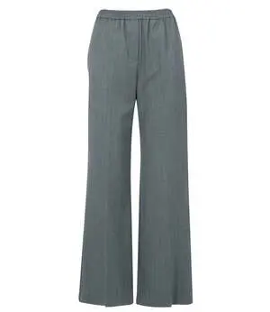 Max Mara Wide Leg Trousers