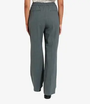 Max Mara Wide Leg Trousers