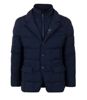 Fay Quilted Coats For Women