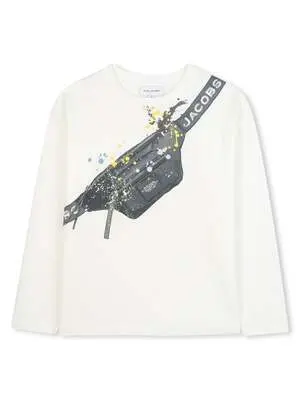 Marc Jacobs T-shirt - Ivory