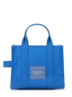 Marc Jacobs The Tote Bag Small - Blue