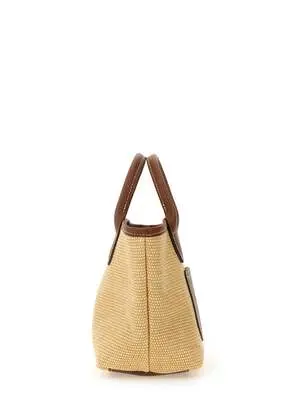 Longchamp Le Pliage Collection Xs Cesta Bag - Brown