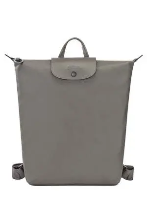Longchamp Le Pliage Xtra M Backpack - Grey