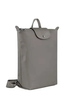 Longchamp Le Pliage Xtra M Backpack - Grey