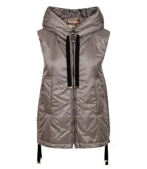 Max Mara Padded Vests For Women