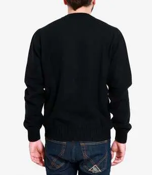 GRAN SASSO Sweaters - Black